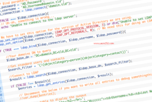 Perbedaan Bahasa Pemrograman HTML, PHP, CSS - Spesialis Web