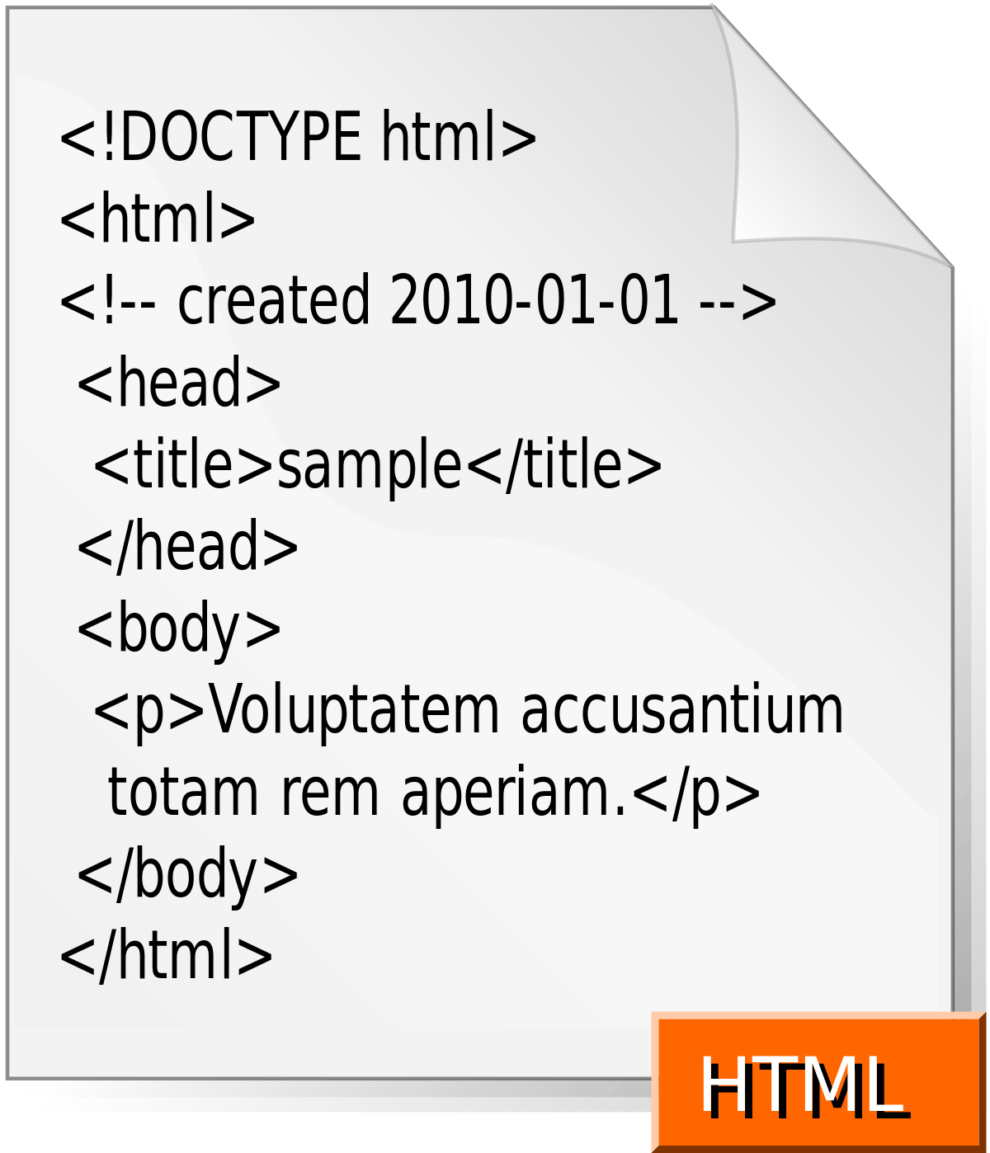 Perbedaan Bahasa Pemrograman Html Php Css Spesialis Web